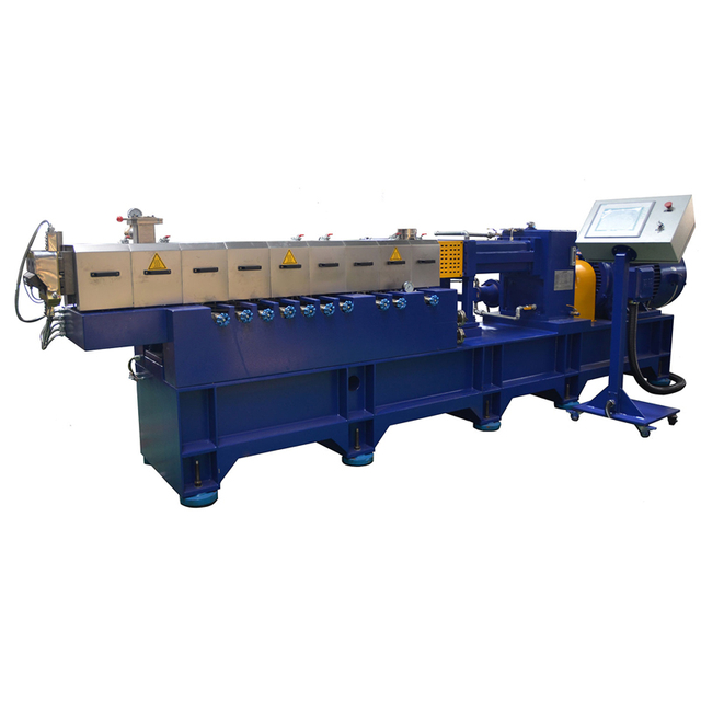 Twin Screw Compounding Extruder Manufacturer | CHUANGBO