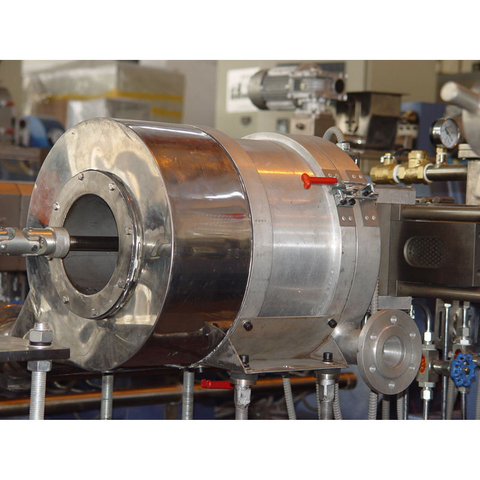 Extruder Pelletizer | Plastic Pelletizing Machine | CHUANGBO