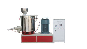 Color Masterbatch Production