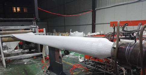 PP Foaming | Polypropylene Foam Extrusion | CHUANGBO